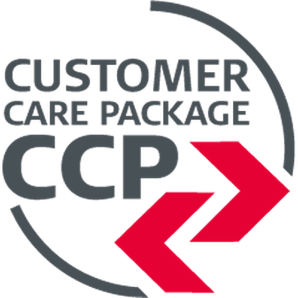 iCON iCS Customer Care Package – Advanced Dimensions