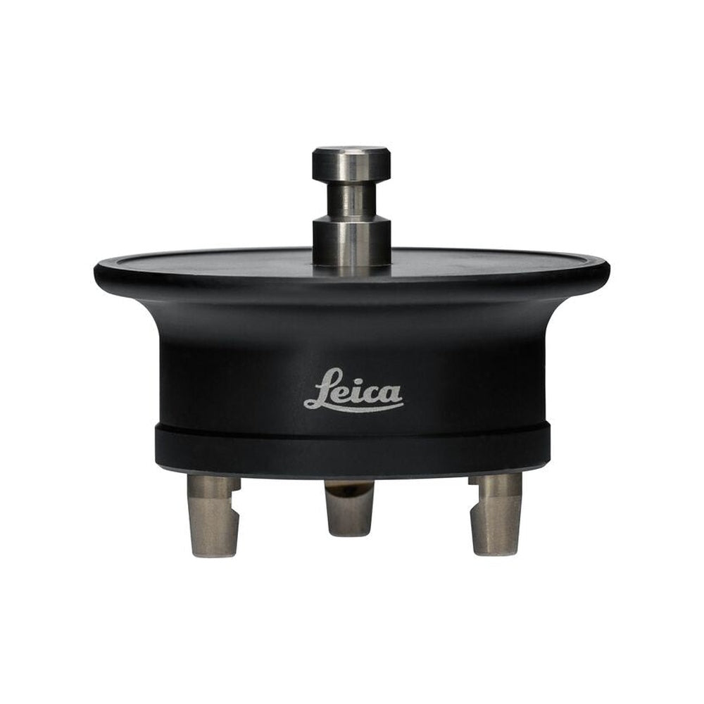 GAD120 Tribrach Adapter – Advanced Dimensions