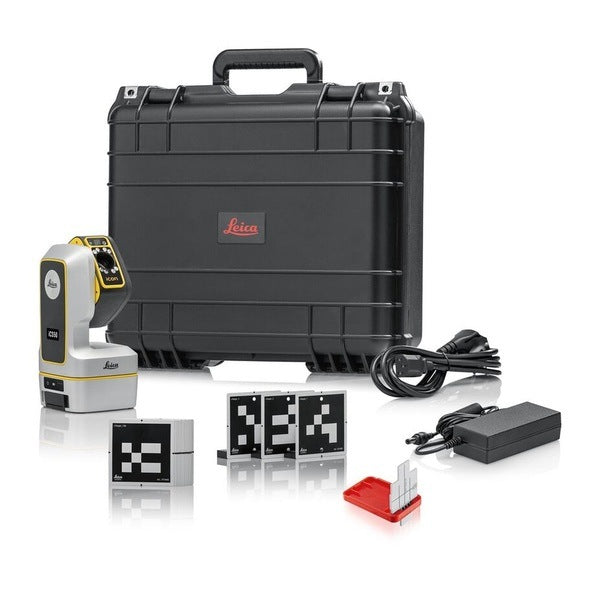 iCON iCS50 – Advanced Dimensions