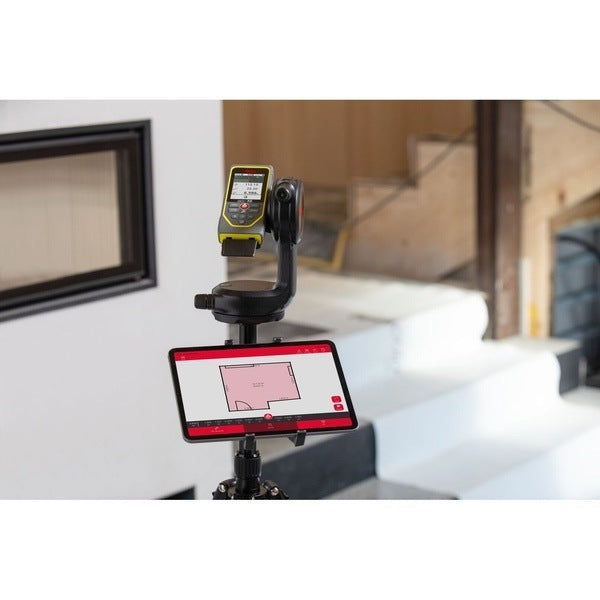 Leica DISTO X6 P2P Package – Advanced Dimensions