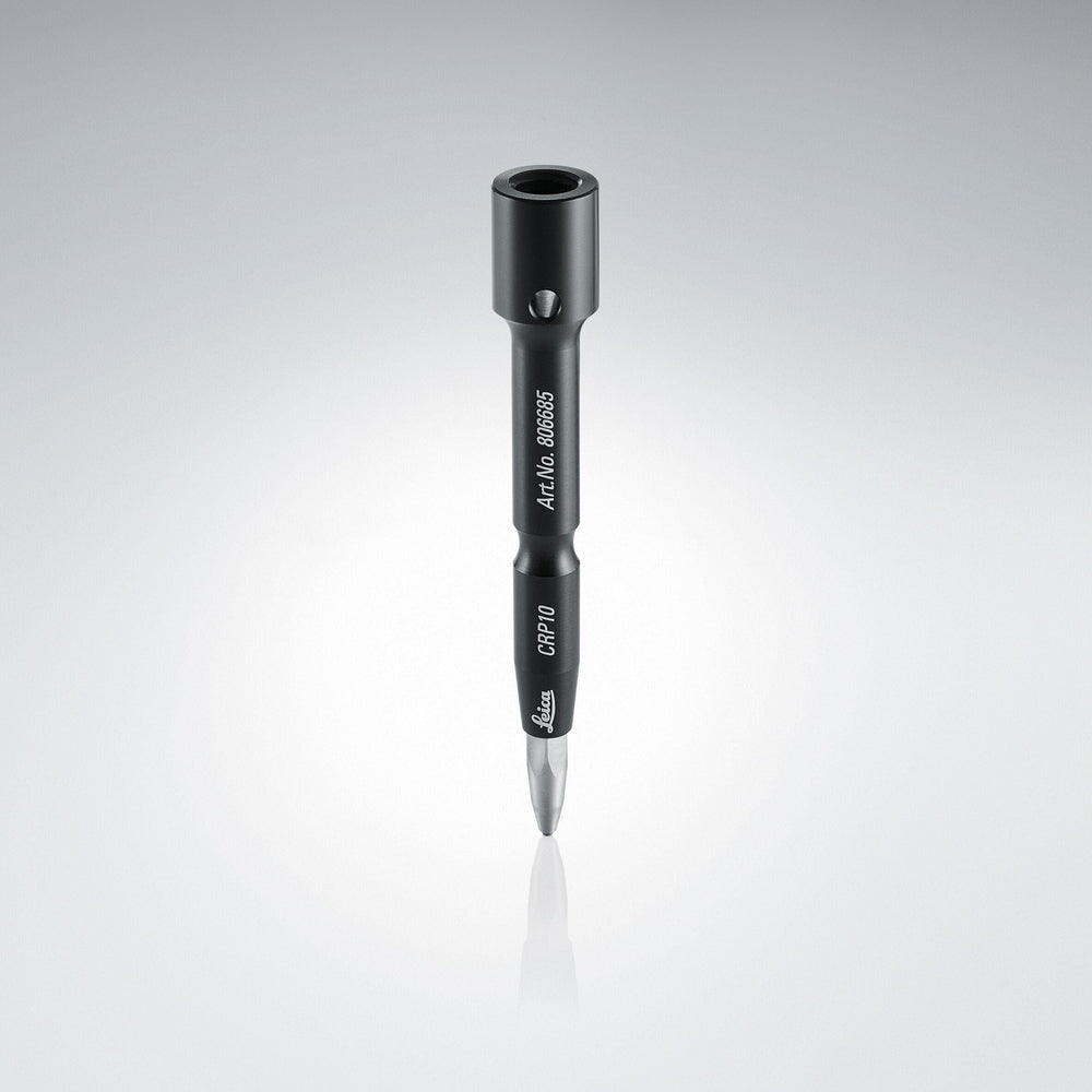 Construction Pole Tip – Advanced Dimensions