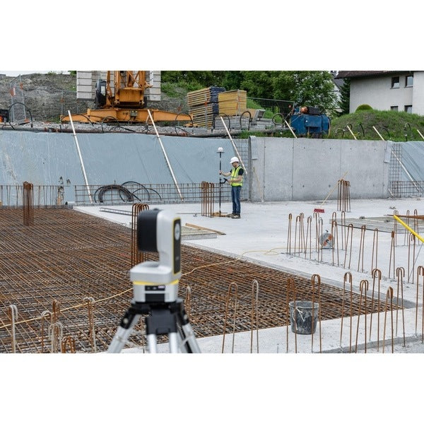 iCON iCS Range Extension Add-on – Advanced Dimensions