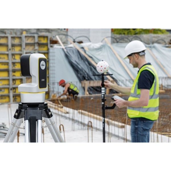 iCON iCS Robotic Add-on for iCS20 – Advanced Dimensions