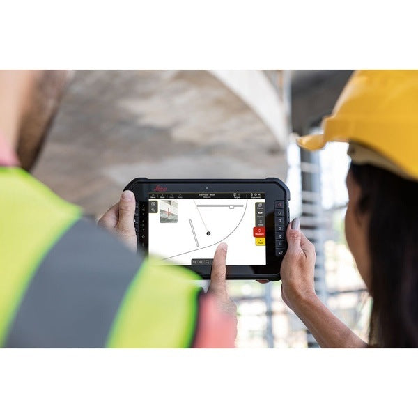 Leica CSX8 Tablet – Advanced Dimensions