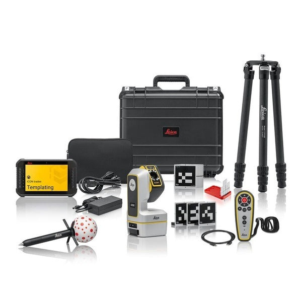 iCON iCS – Advanced Dimensions