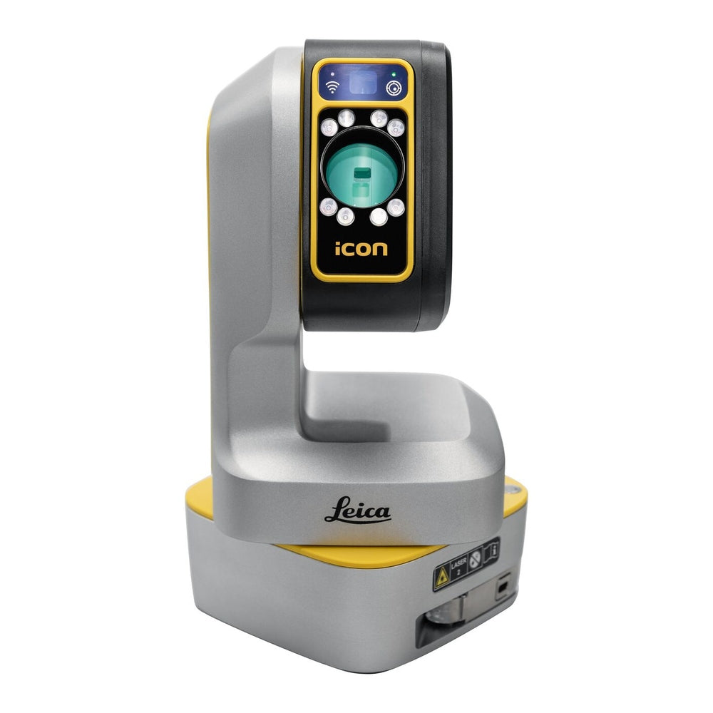 iCS50 Robotic Layout Pro Package (Subs.) – Advanced Dimensions