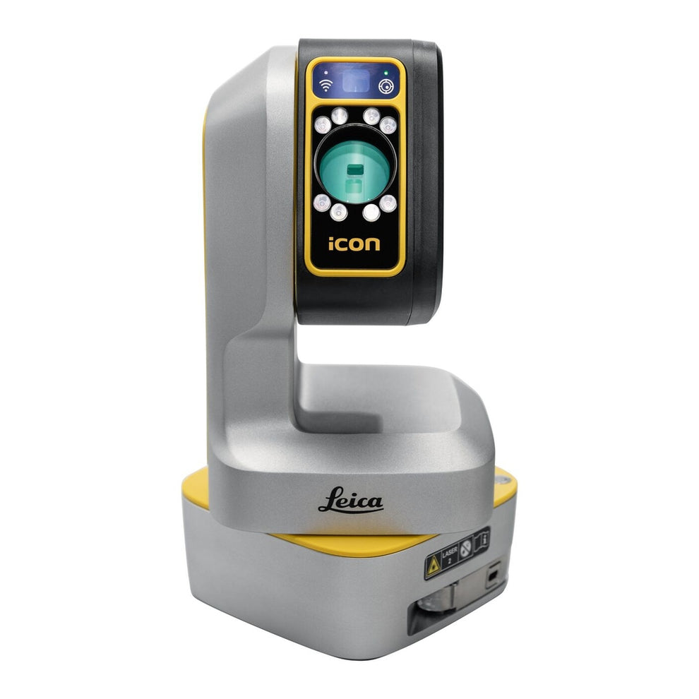 Advanced Dimensions iCS50 Pro Kit (Subs.)