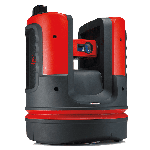 Leica 3D DISTO Pro Package – Advanced Dimensions